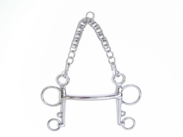 Polo Bits, Polo Gag Bits, Polo Pelham Bits - Shop Polo Bits for Real ...