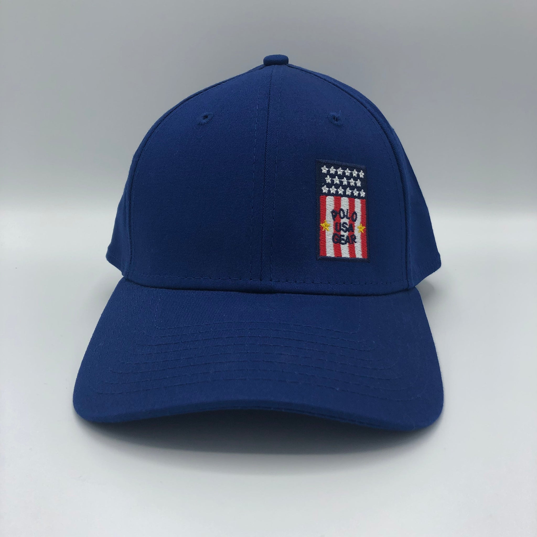 Polo Caps