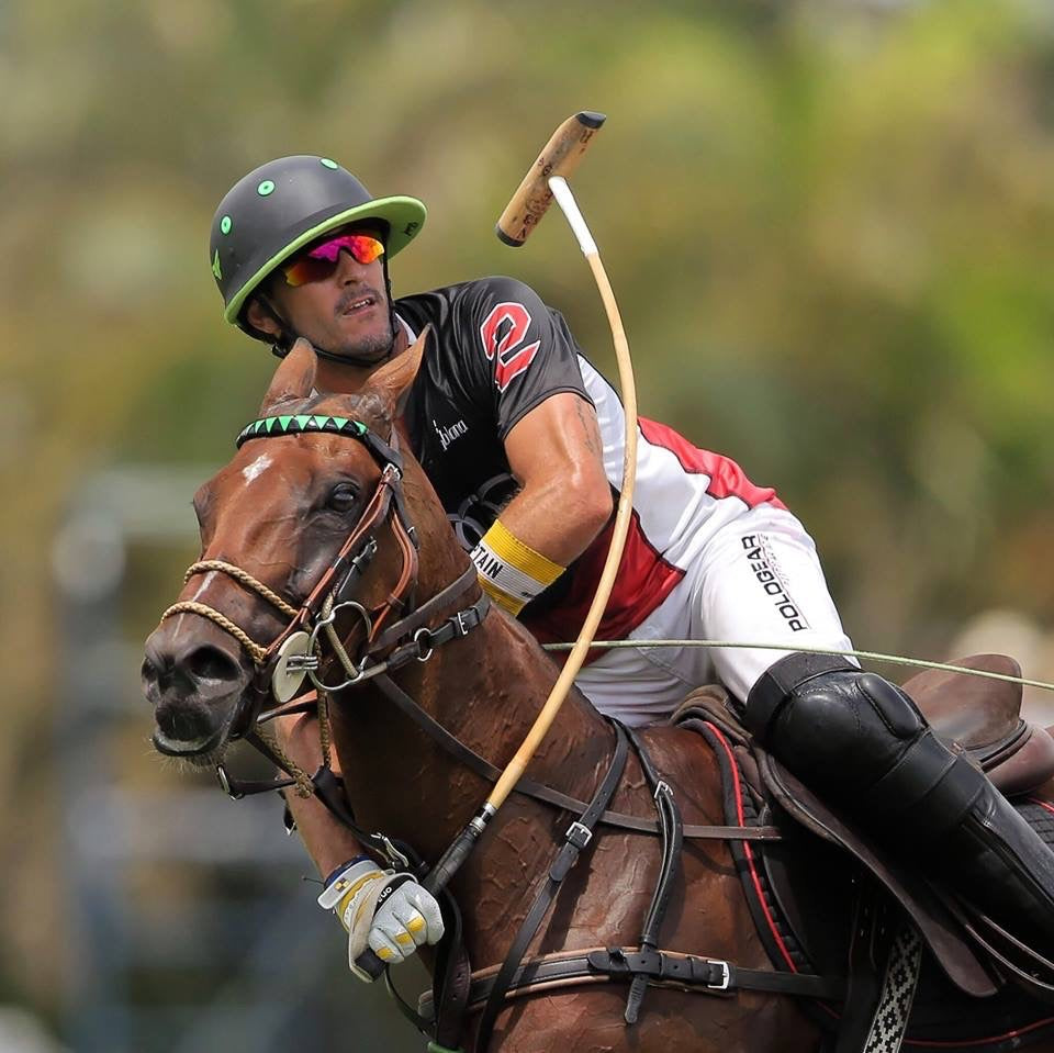Rider Gear and Equipment - Shop Authentic Polo Equipment