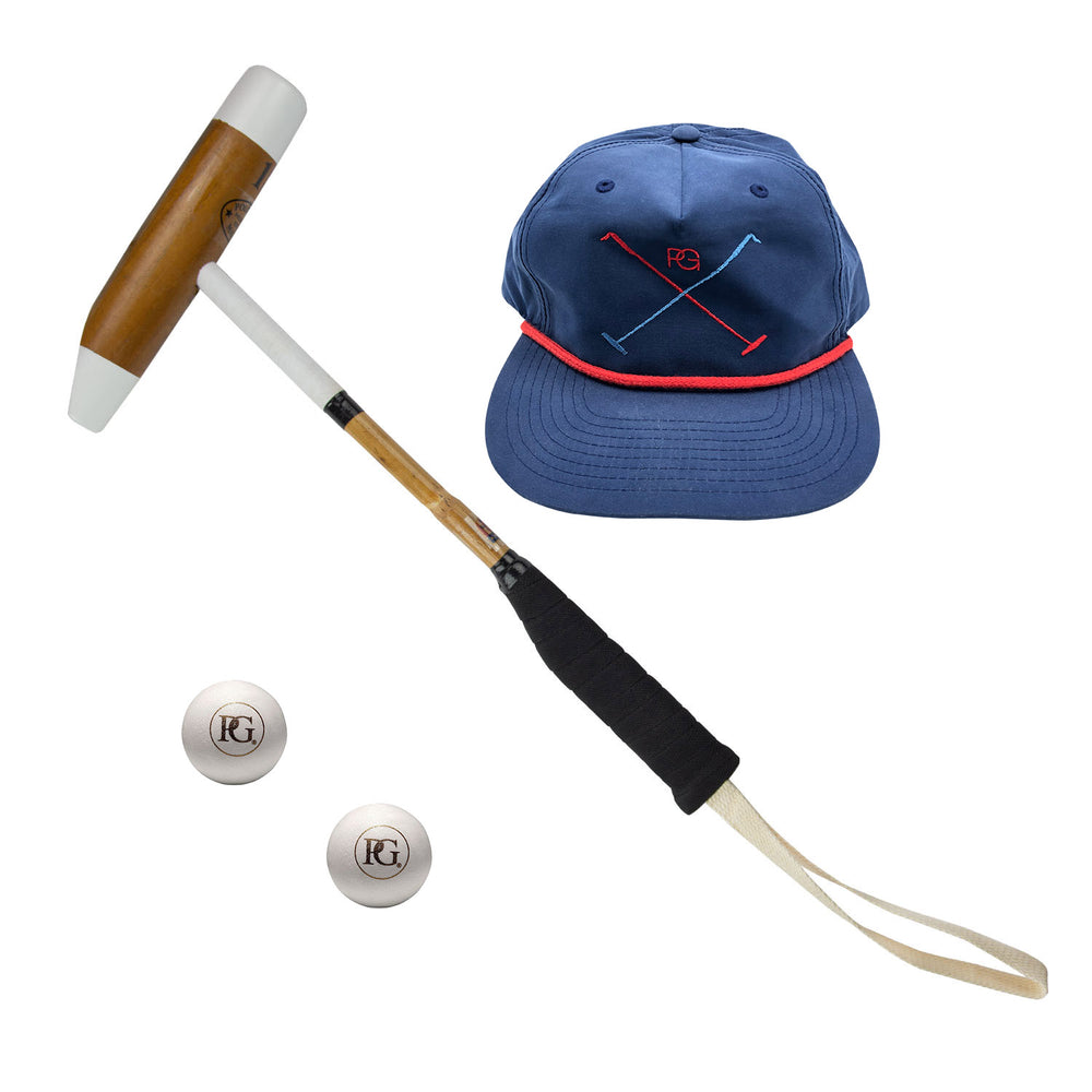 Polo Mallets - Shop World-Class Polo Equipment