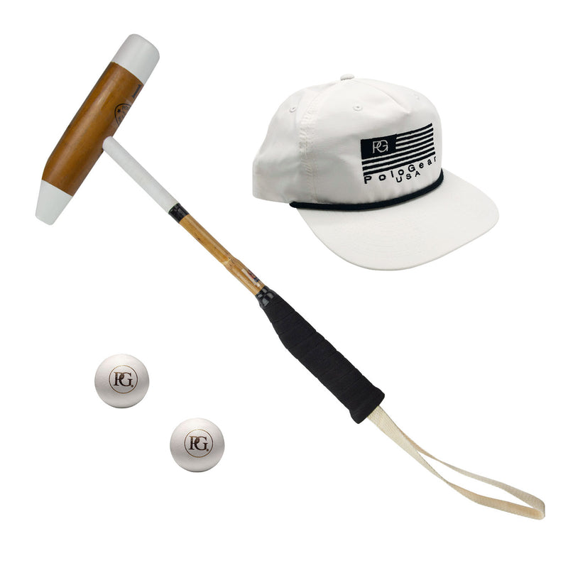 Polo Mallets - Shop World-Class Polo Equipment