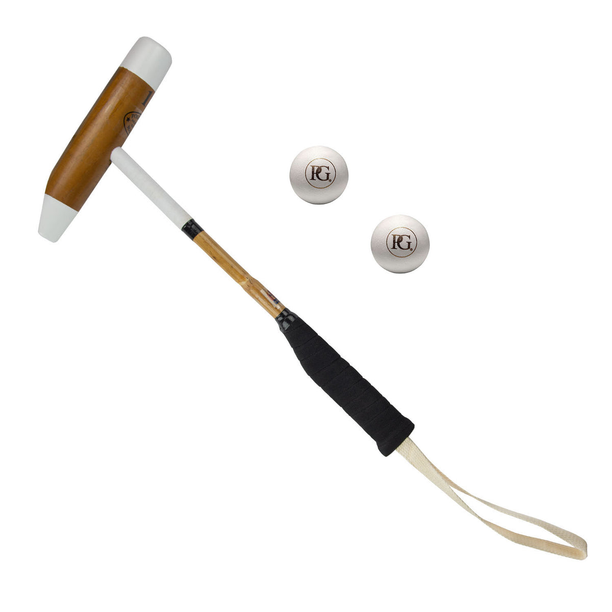 Polo Mallets - Shop World-Class Polo Equipment