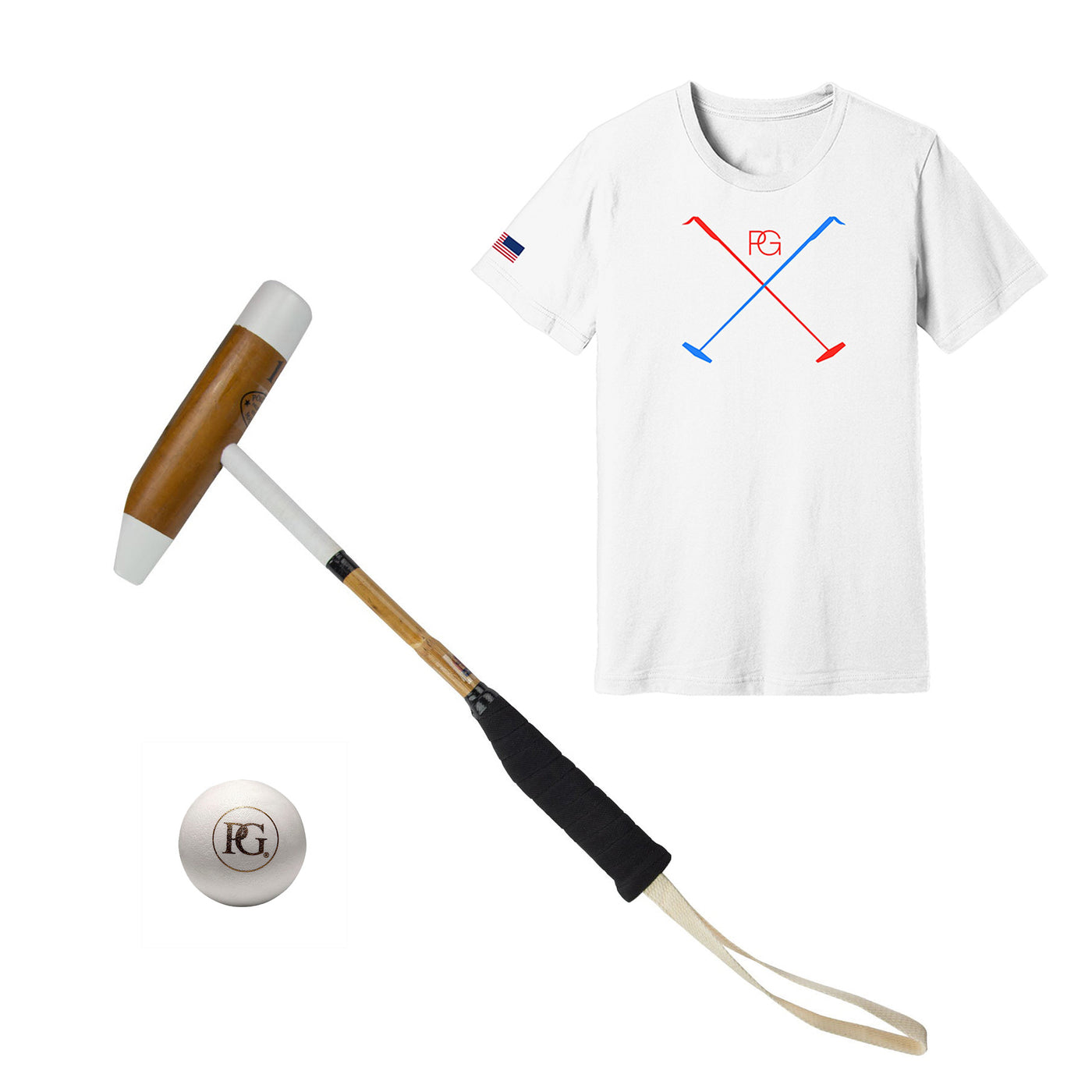 Polo Mallets - Shop World-Class Polo Equipment
