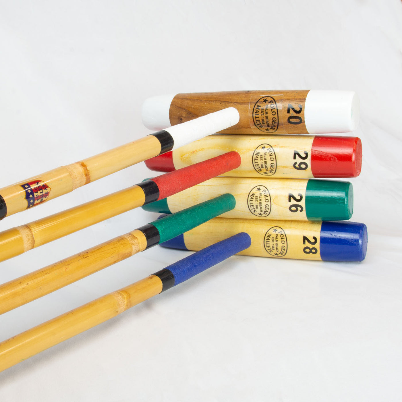 Polo Mallets - Shop World-Class Polo Equipment