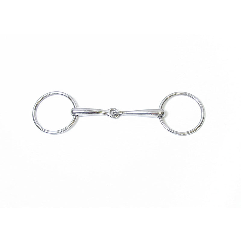 PoloGear Bradoon SS Snaffle | Authentic Polo Outfitters