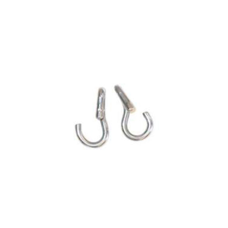 PoloGear Stout Stainless Steel Curb Hook | Authentic Polo Outfitters ...